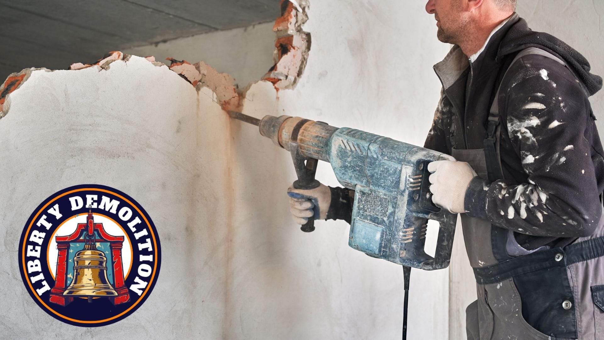 Liberty Demolition: Demolition Contractors in Philadelphia