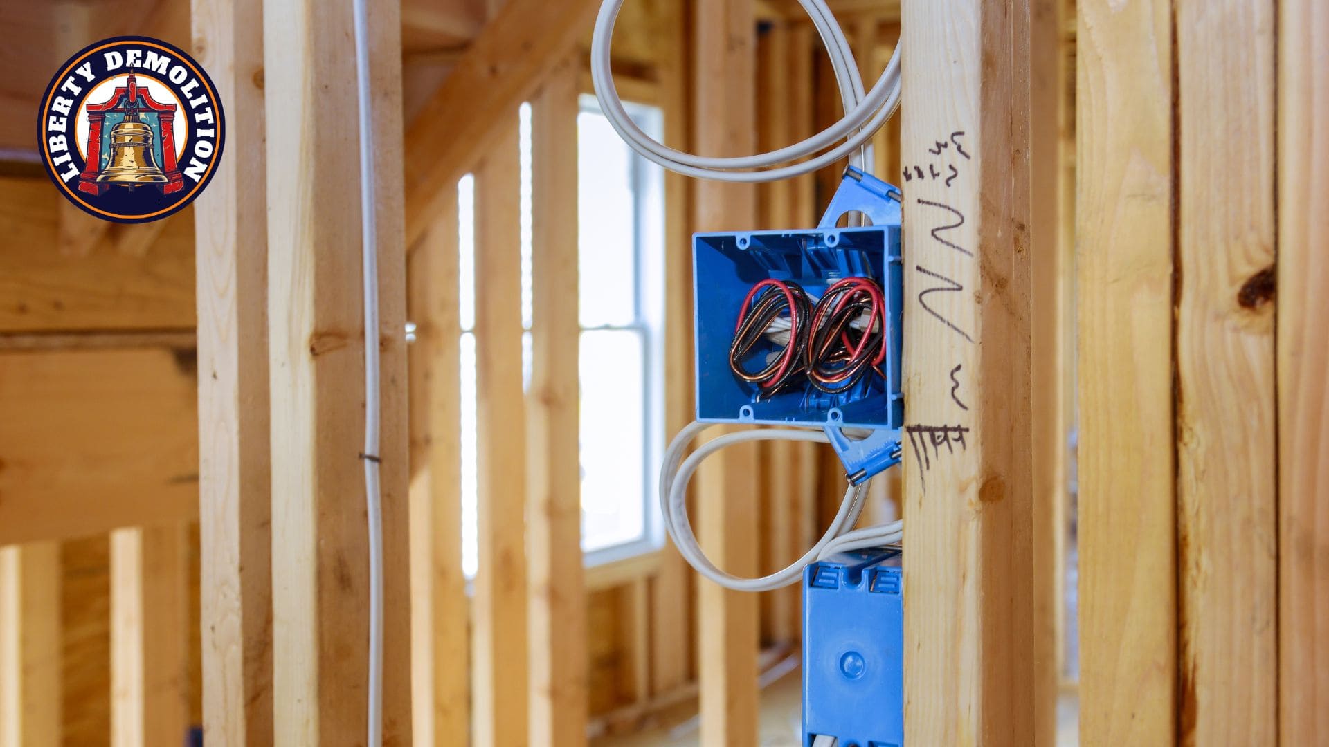 How to Demo Drywall: Step-By-Step Guide - Liberty Demolition